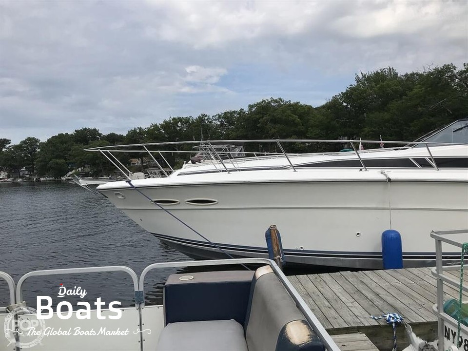 1989 Sea Ray Boats 39 for sale. View price, photos and Buy 1989 Sea Ray ...