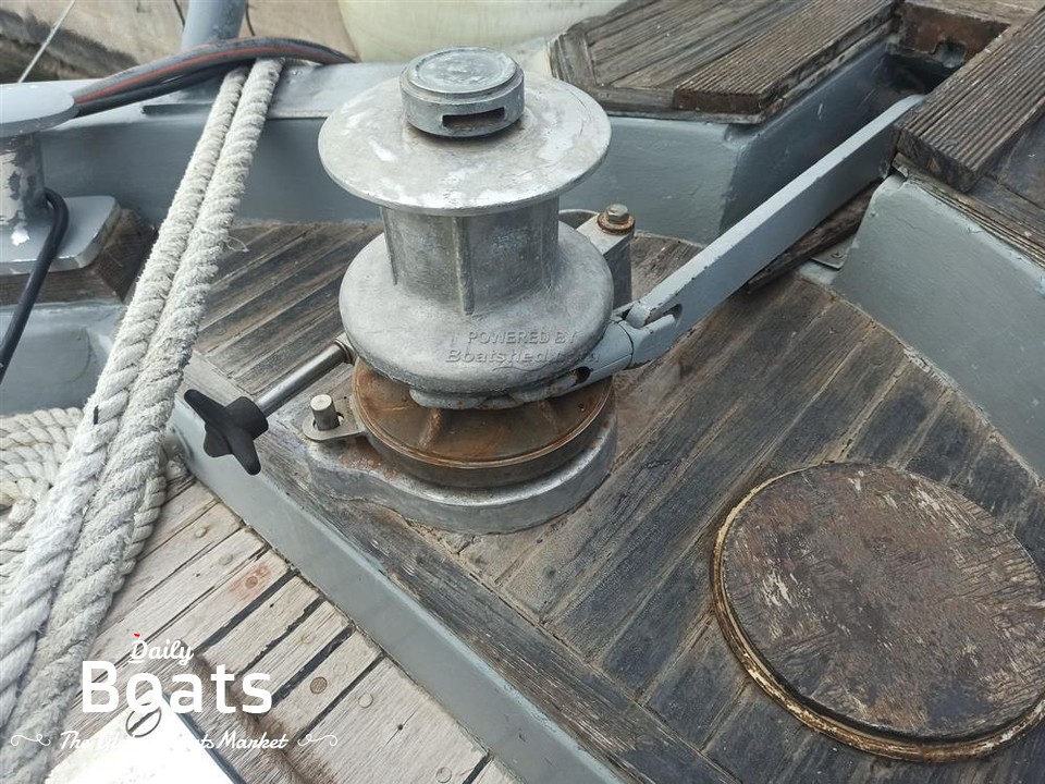 1988 Cala Furia 40 Flybridge for sale. View price, photos and Buy 1988 ...