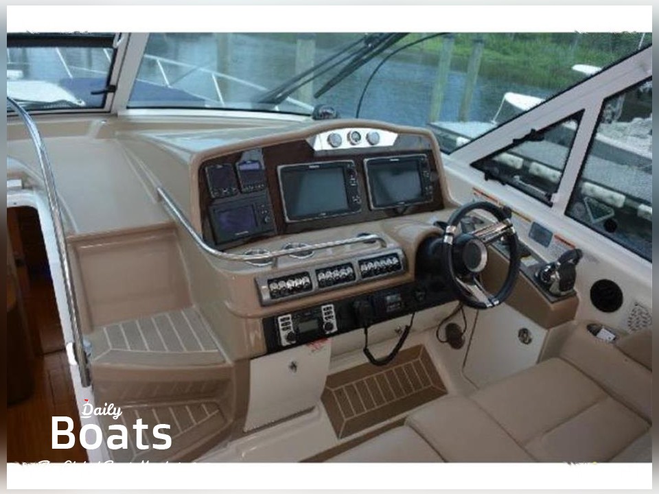 2015 Formula 45 Yacht for sale. View price, photos and Buy 2015 Formula ...