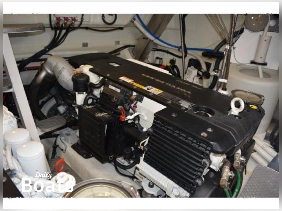 2015 Formula 45 Yacht for sale. View price, photos and Buy 2015 Formula ...