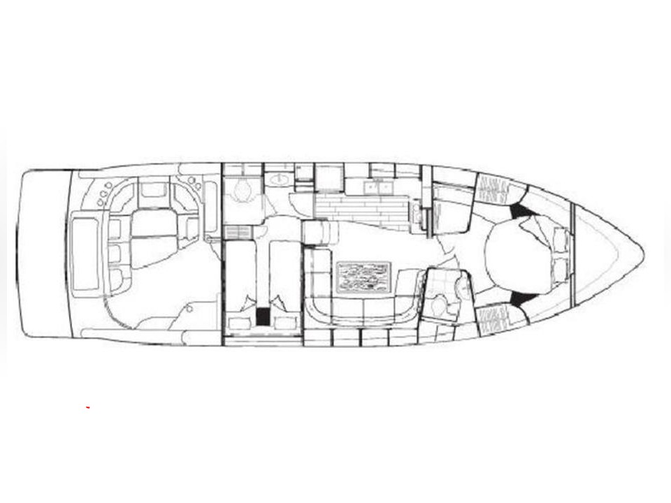 2015 Formula 45 Yacht for sale. View price, photos and Buy 2015 Formula ...