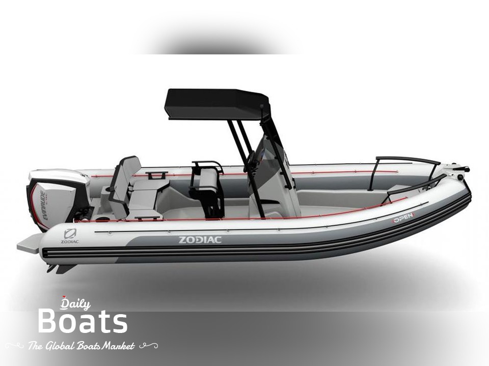 2021 Zodiac 650 Neo for sale. View price, photos and Buy 2021 Zodiac ...