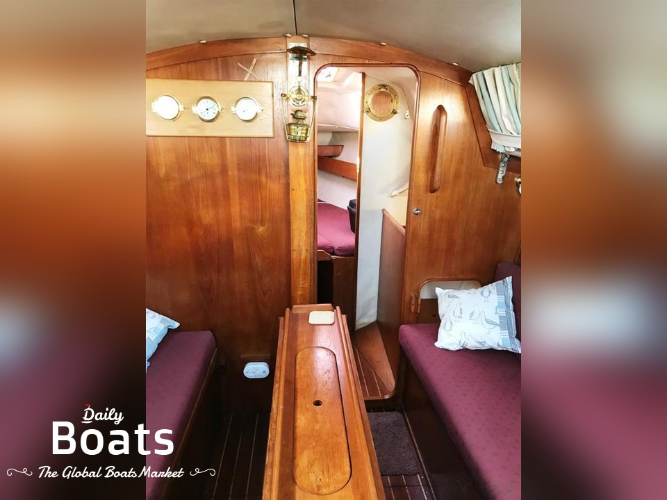 1982 Westerly Griffon 2 for sale. View price, photos and Buy 1982 ...