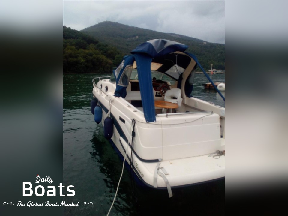 2002 Bozzato Solaria 250 for sale. View price, photos and Buy 2002 ...