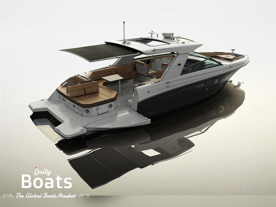 2017 Sea Ray Boats 400 for sale. View price, photos and Buy 2017 Sea ...