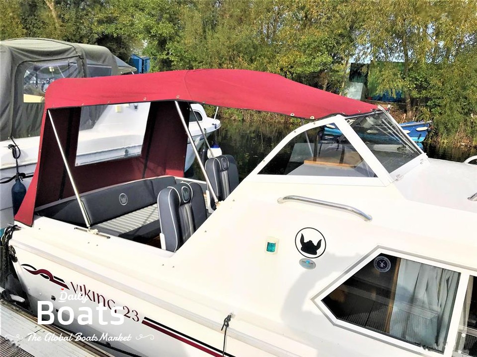 2022 Viking 23 for sale. View price, photos and Buy 2022 Viking 23 #233684