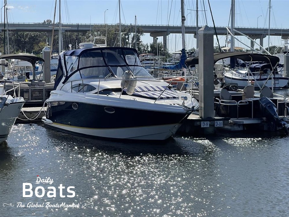 Regal boats 3060 express cruiser for sale - Daily Boats