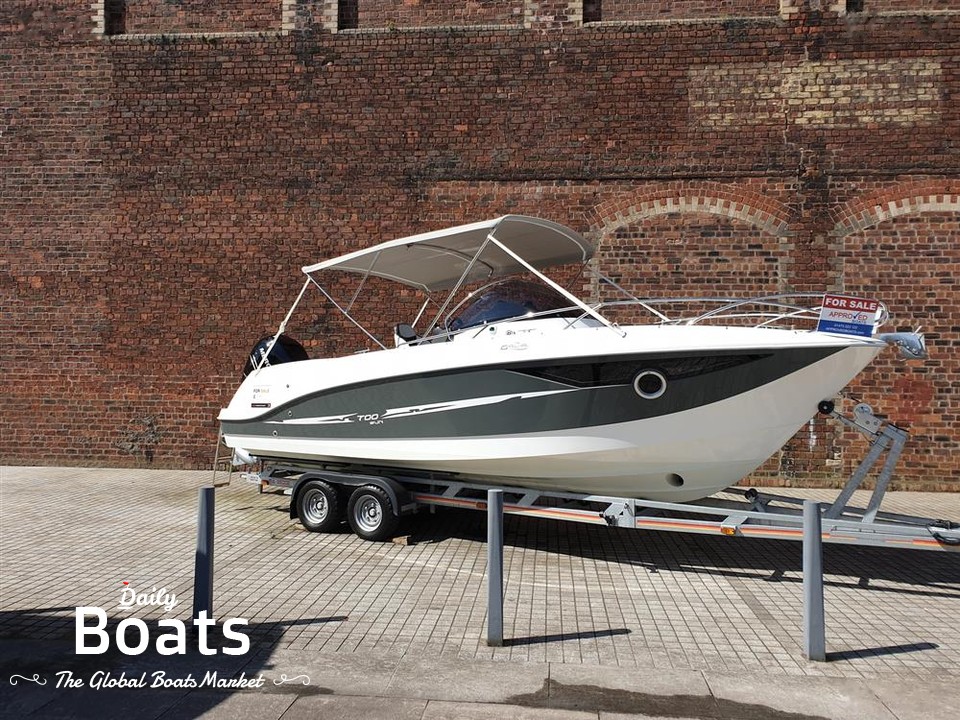 2020 Galeon Galia 700 Sundeck for sale. View price, photos and Buy 2020 ...