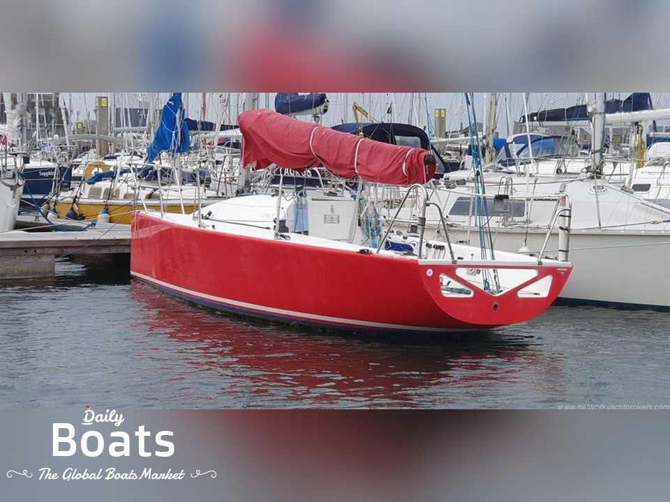 2001 Harley Race Boats Corby 25 for sale. View price, photos and Buy ...