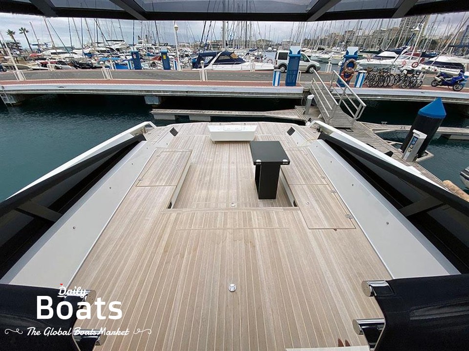 2015 Wally 55 for sale. View price, photos and Buy 2015 Wally 55 #233749