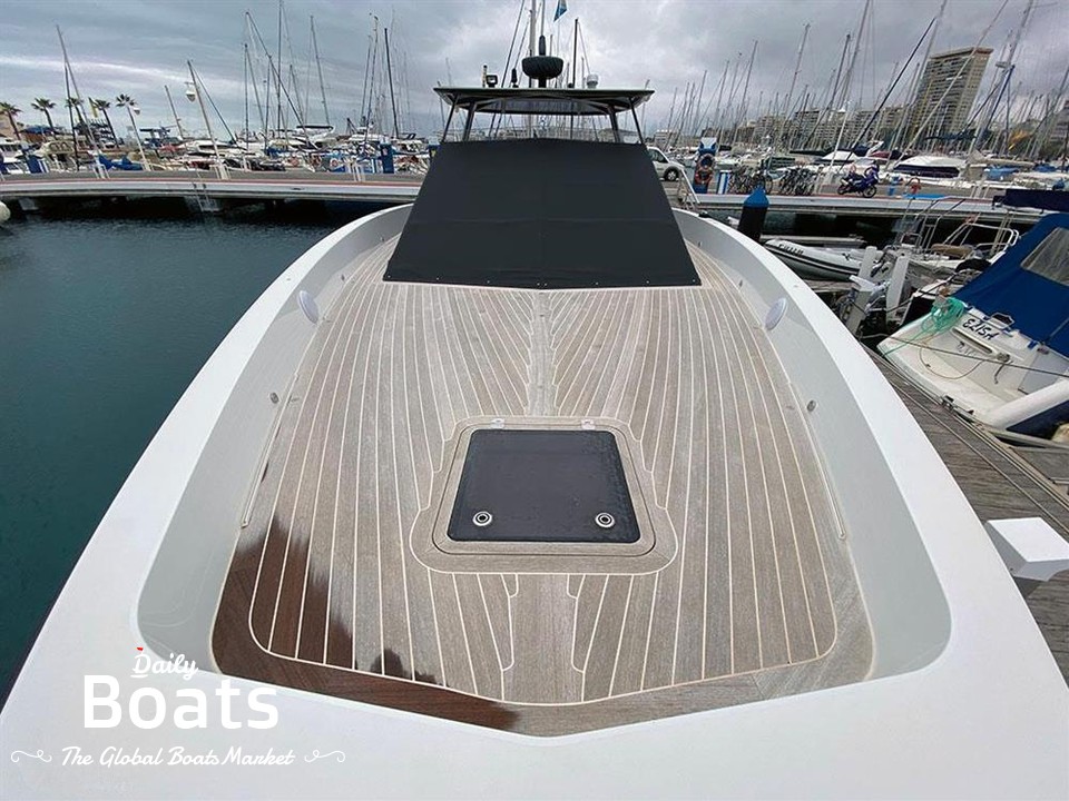 2015 Wally 55 for sale. View price, photos and Buy 2015 Wally 55 #233749