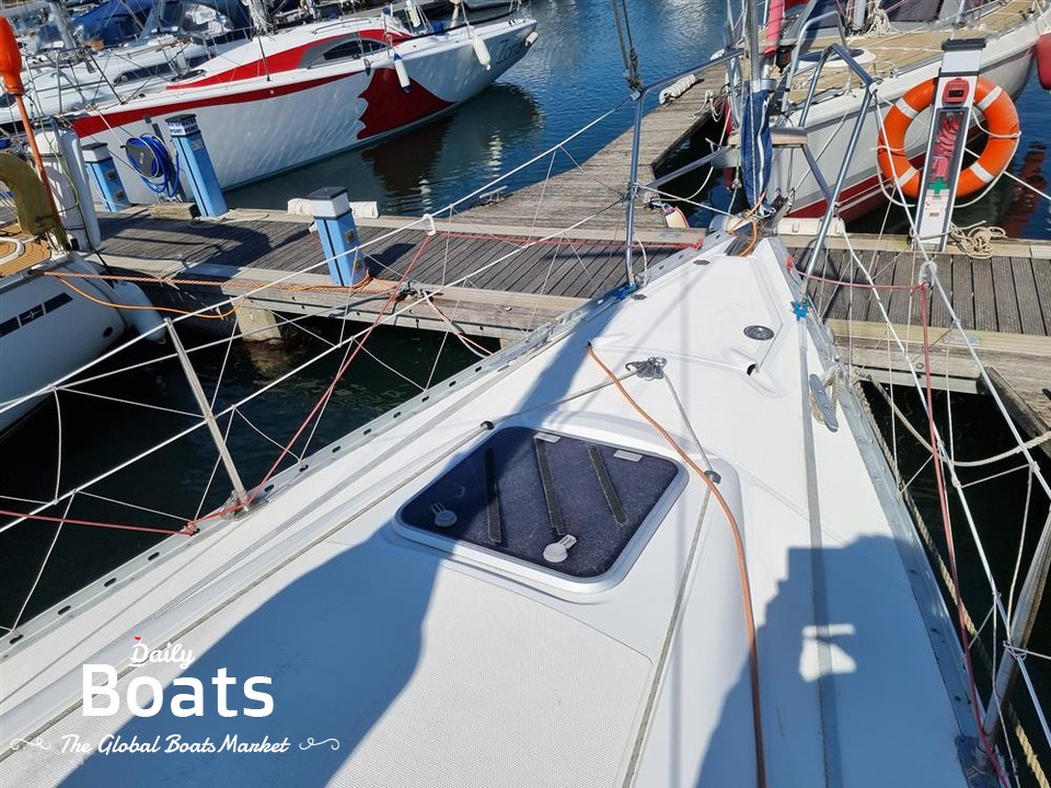 1998 Elan 333 for sale. View price, photos and Buy 1998 Elan 333 #233756