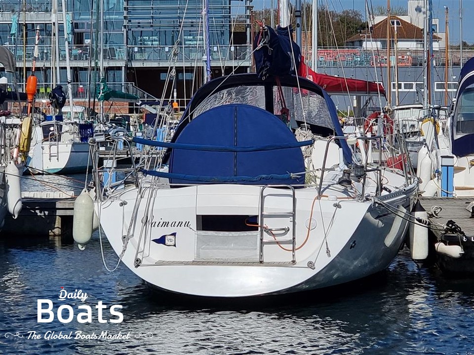 1998 Elan 333 for sale. View price, photos and Buy 1998 Elan 333 #233756