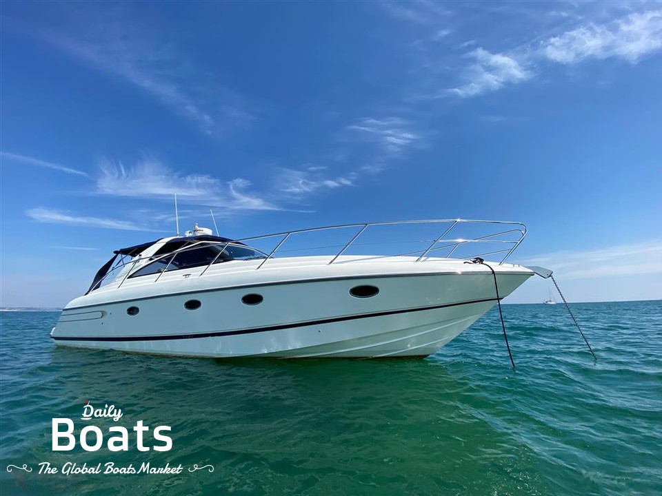 2008 Princess V42 for sale. View price, photos and Buy 2008 Princess ...