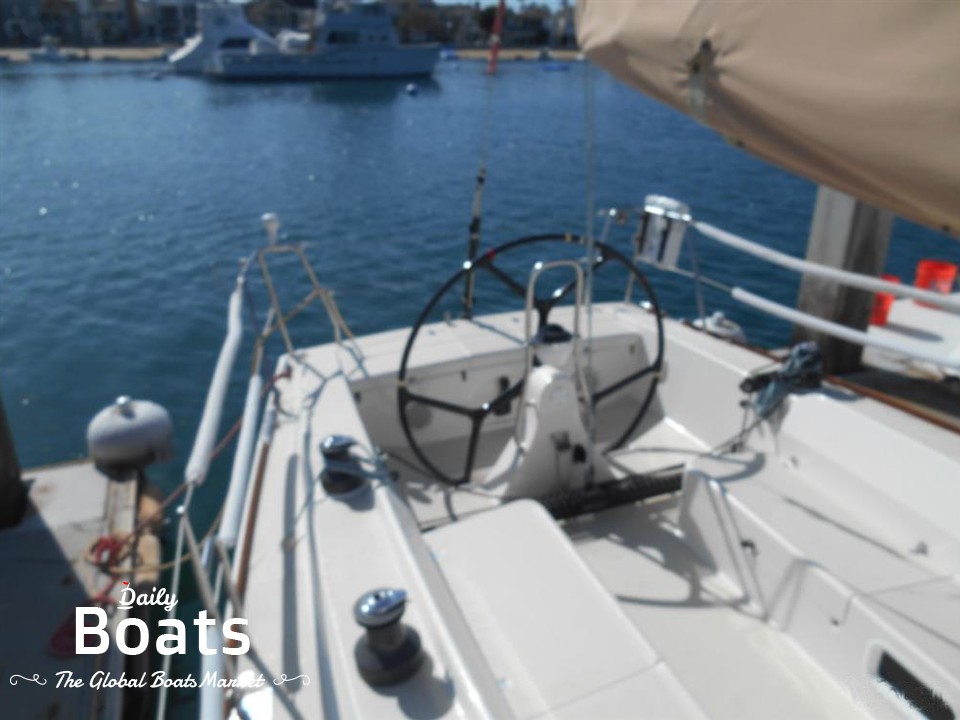 2007 J Boats J124 for sale. View price, photos and Buy 2007 J Boats ...