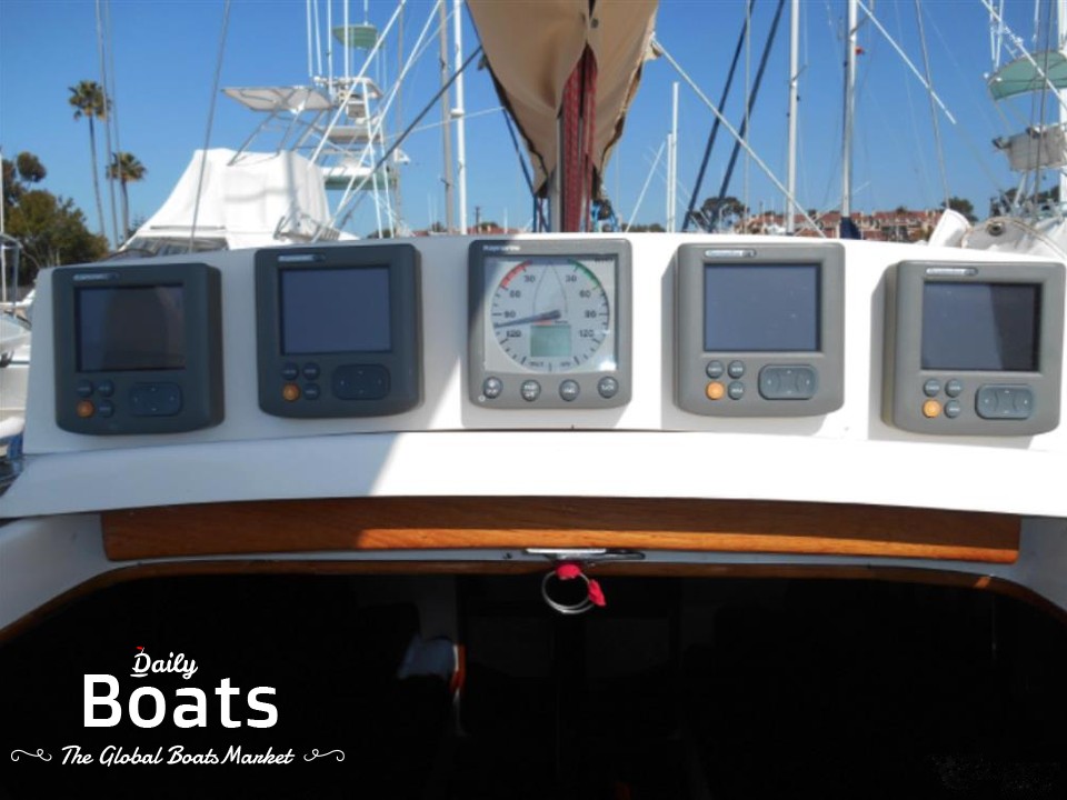 2007 J Boats J124 for sale. View price, photos and Buy 2007 J Boats ...