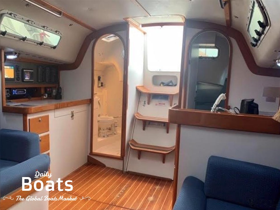 2007 J Boats J124 for sale. View price, photos and Buy 2007 J Boats ...