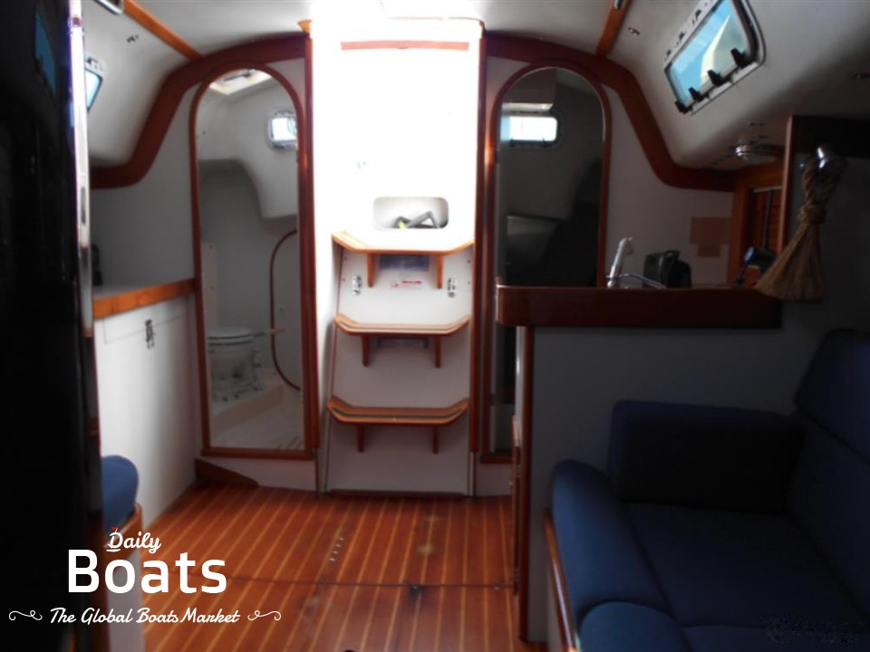 2007 J Boats J124 for sale. View price, photos and Buy 2007 J Boats ...