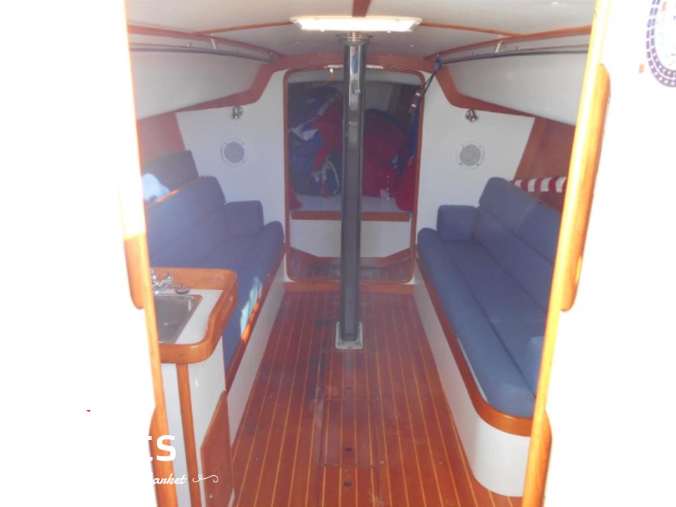 2007 J Boats J124 for sale. View price, photos and Buy 2007 J Boats ...