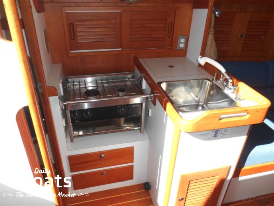 2007 J Boats J124 for sale. View price, photos and Buy 2007 J Boats ...