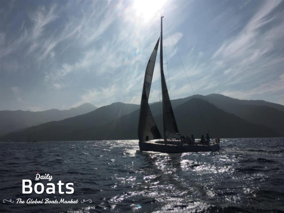 2007 J Boats J124 for sale. View price, photos and Buy 2007 J Boats ...