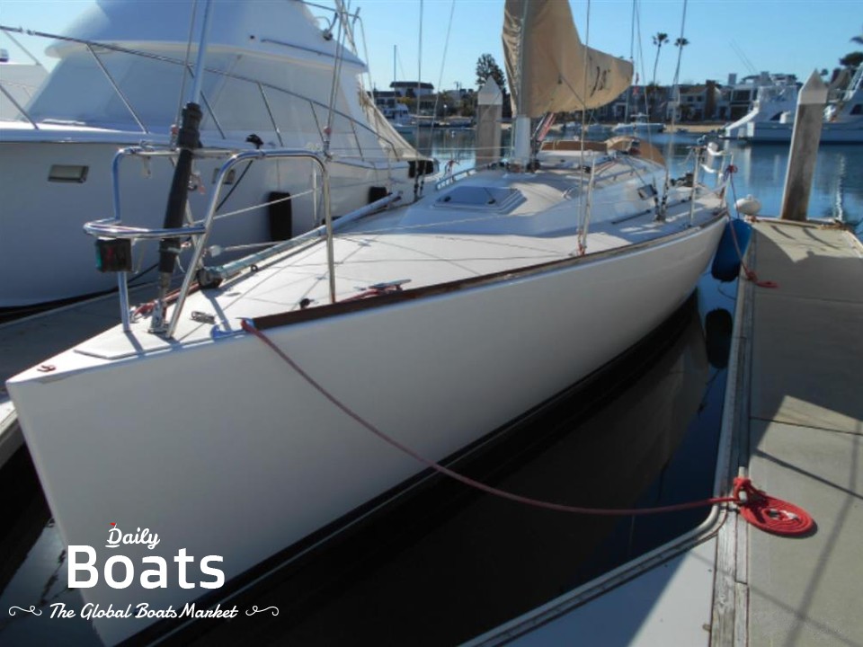 2007 J Boats J124 for sale. View price, photos and Buy 2007 J Boats ...