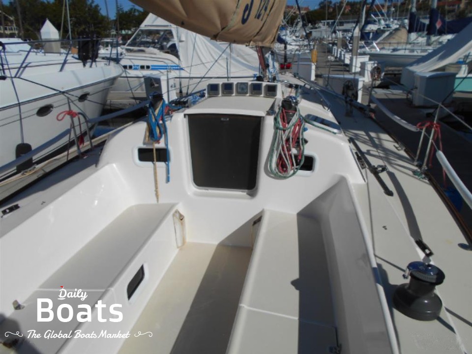 2007 J Boats J124 for sale. View price, photos and Buy 2007 J Boats ...