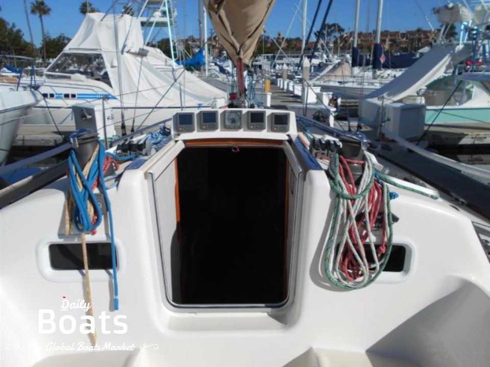 2007 J Boats J124 for sale. View price, photos and Buy 2007 J Boats ...