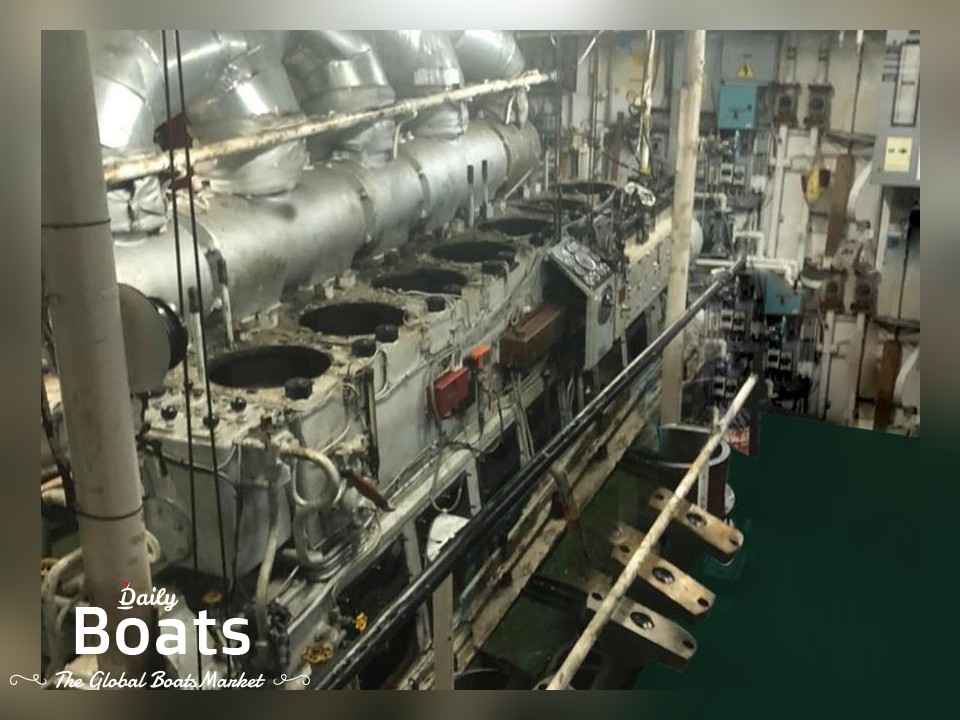 1959 Wichmann Motorfabrikk 54.90M for sale. View price, photos and Buy ...