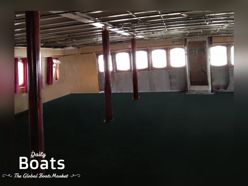 1959 Wichmann Motorfabrikk 54.90M for sale. View price, photos and Buy ...