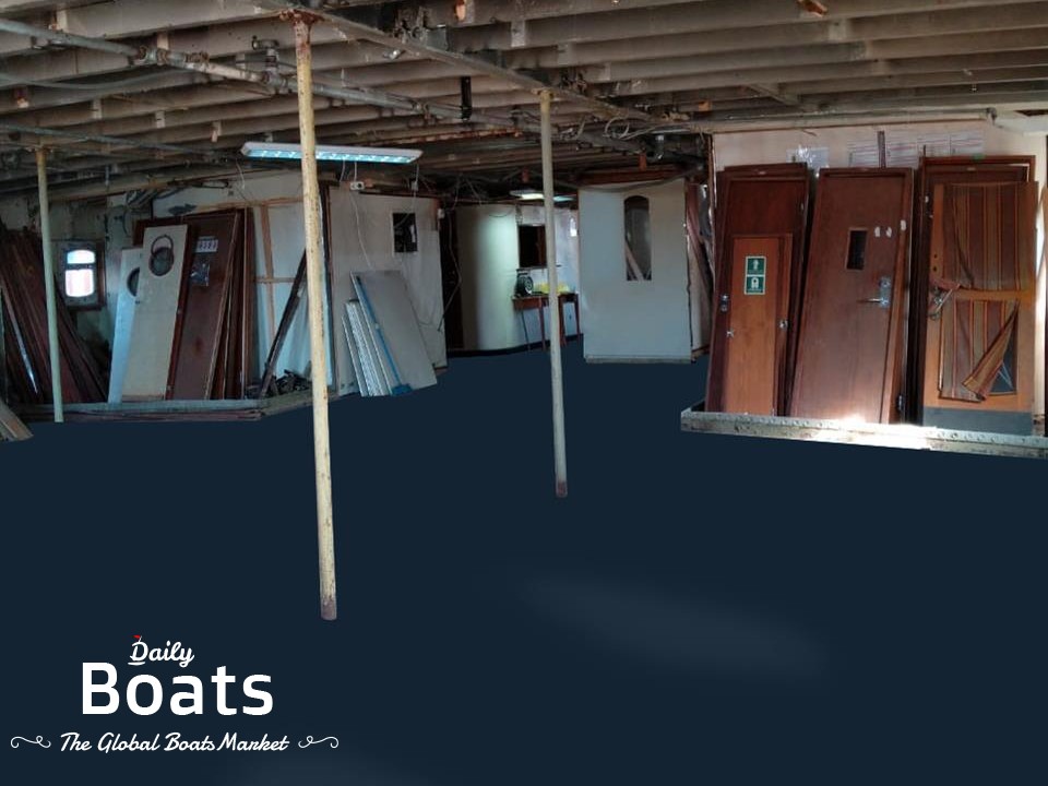 1959 Wichmann Motorfabrikk 54.90M for sale. View price, photos and Buy ...