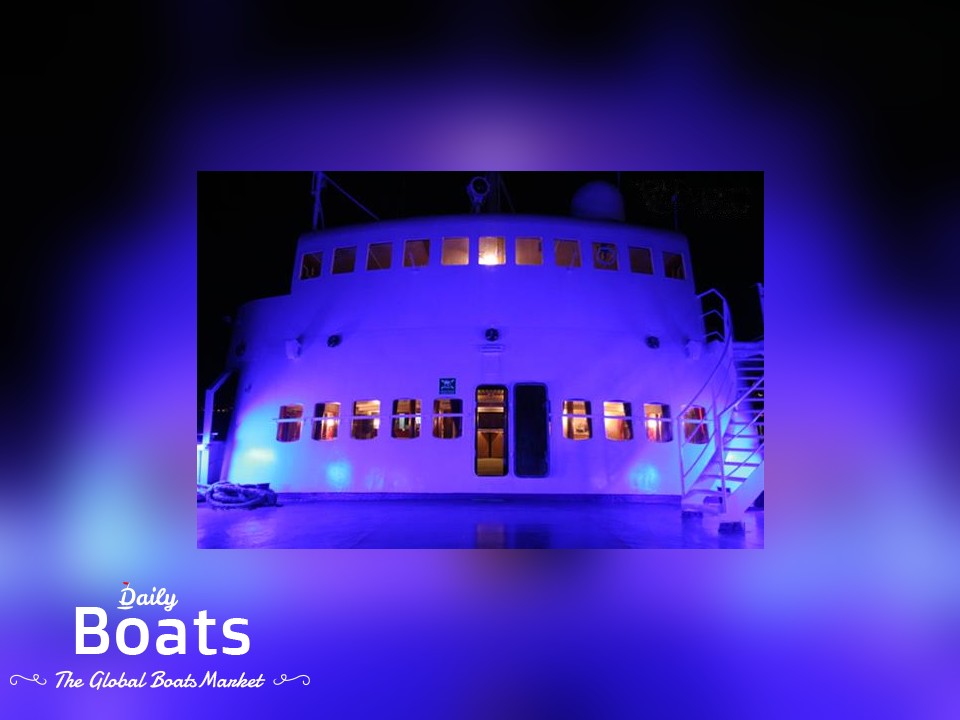 1959 Wichmann Motorfabrikk 54.90M for sale. View price, photos and Buy ...