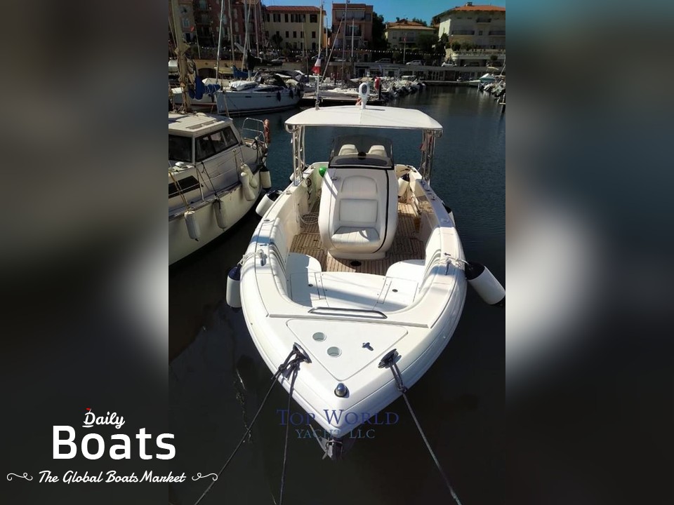 2012 Intrepid Powerboats 245 Center Console for sale. View price ...