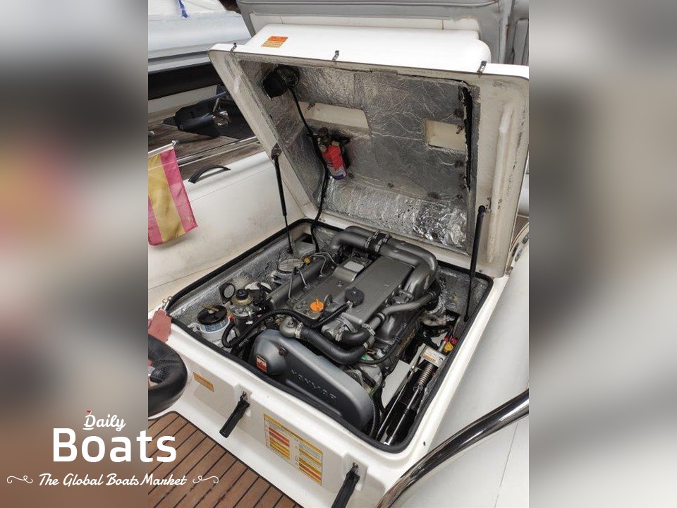 2014 Williams Jet Rib 505 for sale. View price, photos and Buy 2014 ...