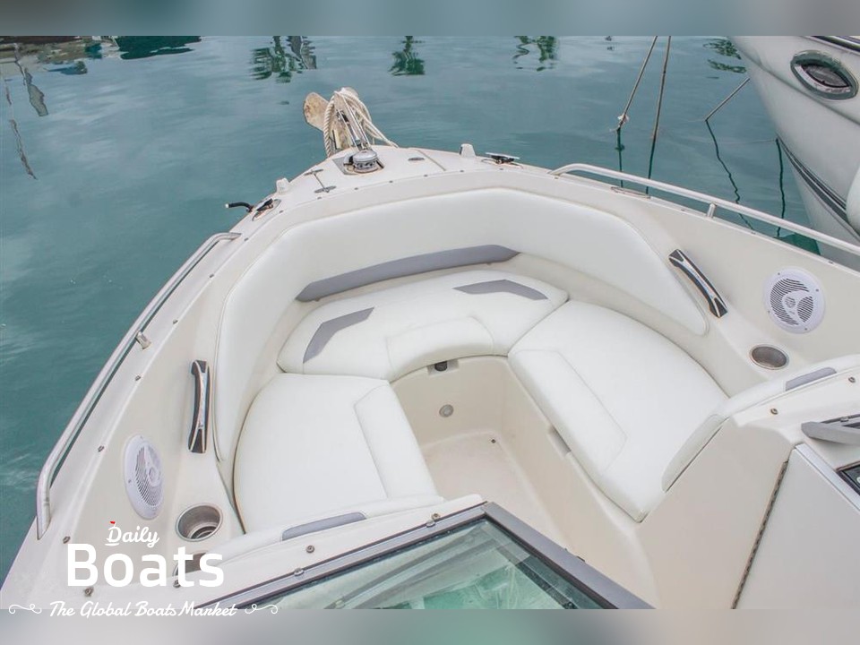 2011 Monterey 244Fs for sale. View price, photos and Buy 2011 Monterey ...