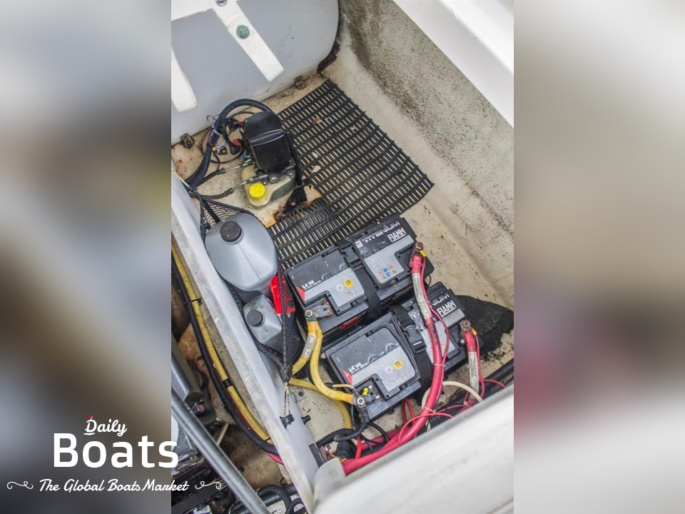 2011 Monterey 244Fs for sale. View price, photos and Buy 2011 Monterey ...