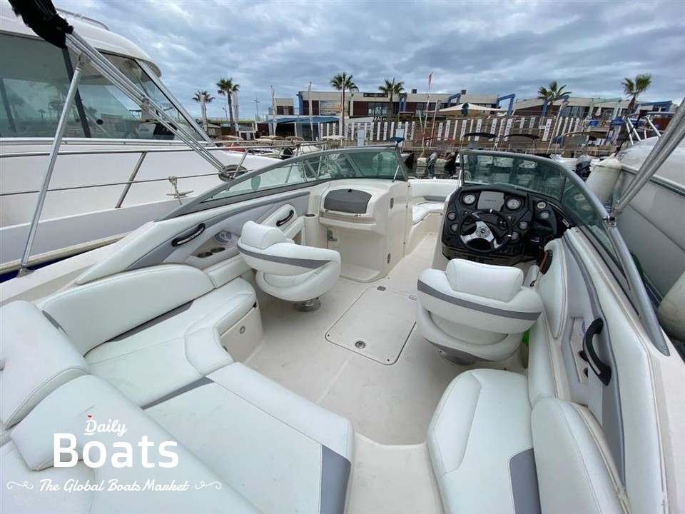 2011 Monterey 244Fs for sale. View price, photos and Buy 2011 Monterey ...