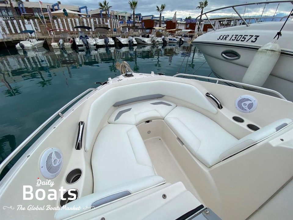 2011 Monterey 244Fs for sale. View price, photos and Buy 2011 Monterey ...