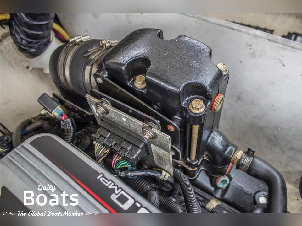 2011 Monterey 244Fs for sale. View price, photos and Buy 2011 Monterey ...