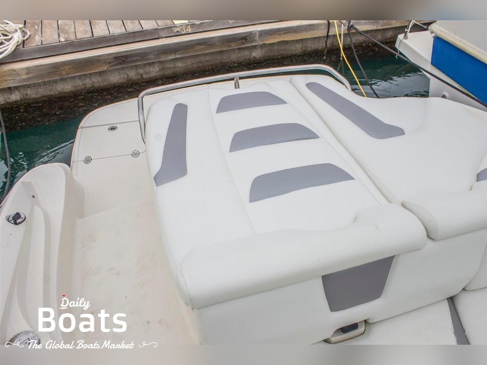 2011 Monterey 244Fs for sale. View price, photos and Buy 2011 Monterey ...