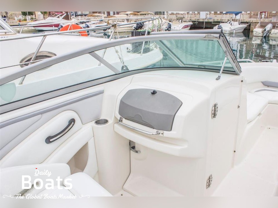 2011 Monterey 244Fs for sale. View price, photos and Buy 2011 Monterey ...