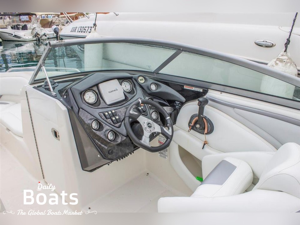 2011 Monterey 244Fs for sale. View price, photos and Buy 2011 Monterey ...