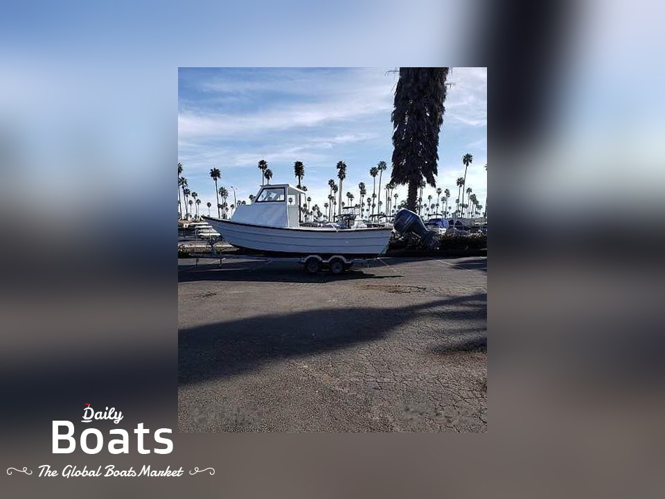 1982 Clipper Craft 26 for sale. View price, photos and Buy 1982 Clipper ...
