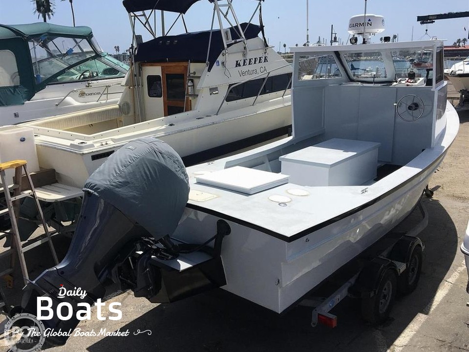 1982 Clipper Craft 26 for sale. View price, photos and Buy 1982 Clipper ...