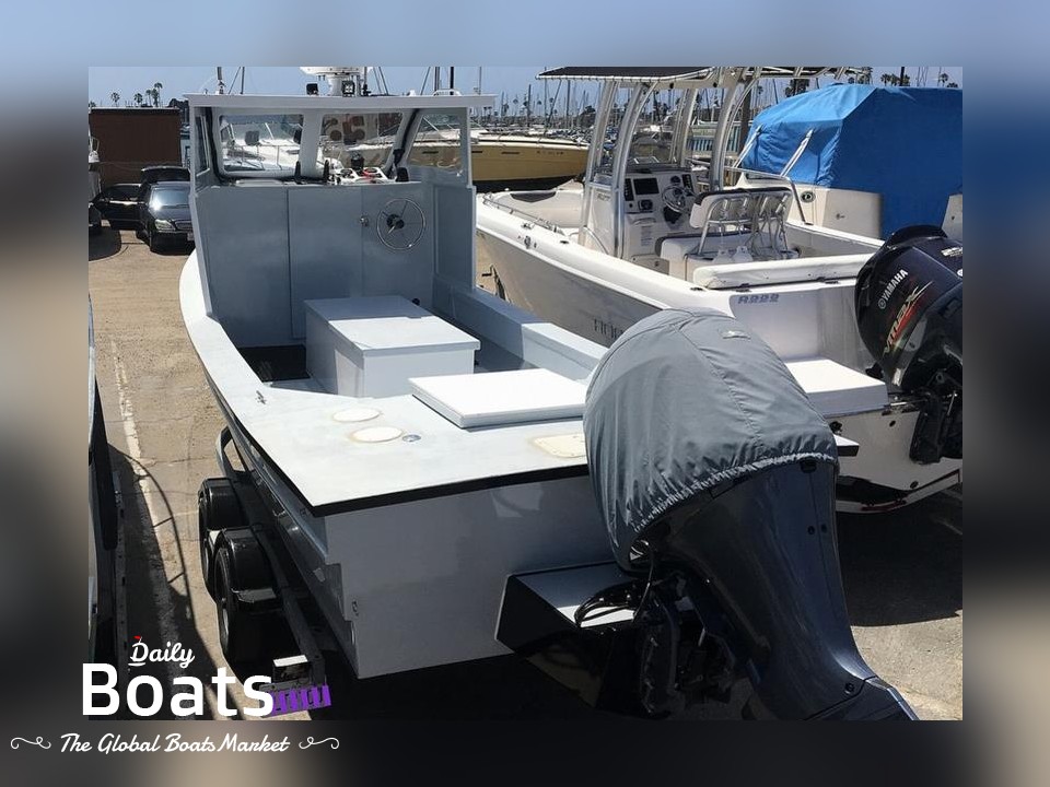 1982 Clipper Craft 26 for sale. View price, photos and Buy 1982 Clipper ...