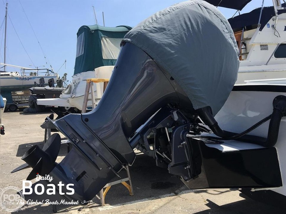 1982 Clipper Craft 26 for sale. View price, photos and Buy 1982 Clipper ...