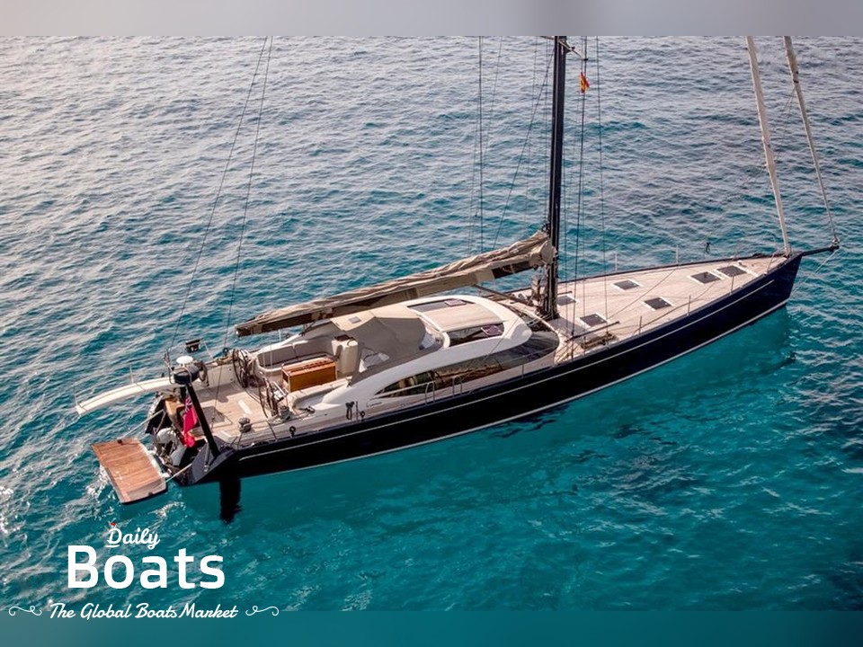 2009 Shipman 72 for sale. View price, photos and Buy 2009 Shipman 72 ...