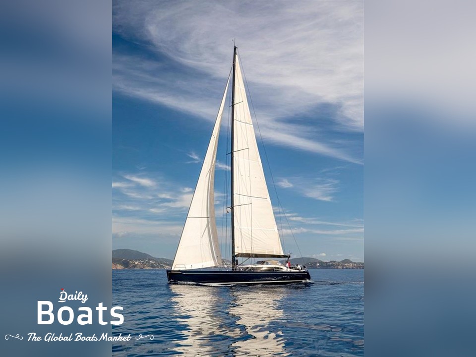 2009 Shipman 72 for sale. View price, photos and Buy 2009 Shipman 72 ...