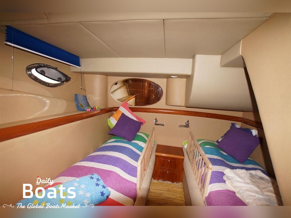 2001 Rodman 41 Cruiser en venta. Ver precio, fotos y Comprar 2001 ...