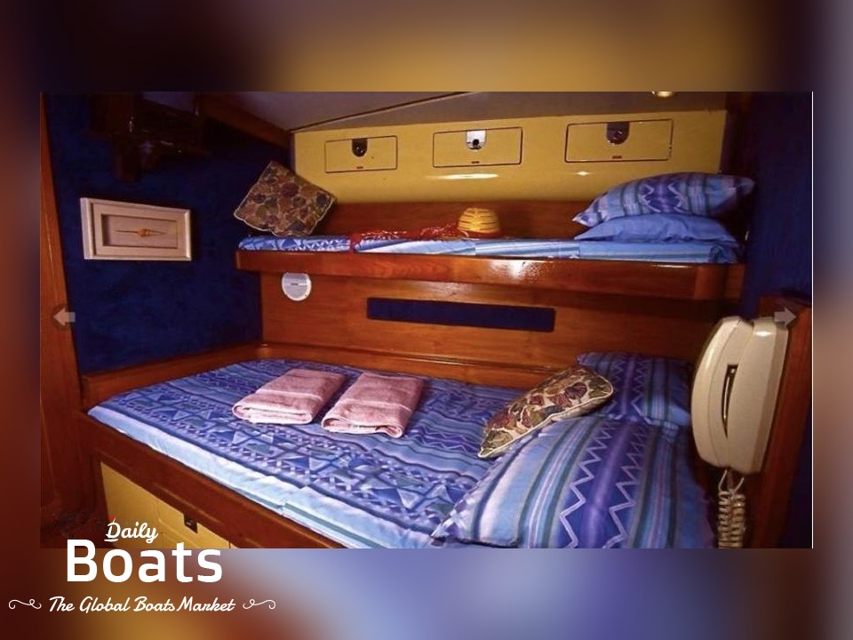 1995 Southern Ocean 80 for sale. View price, photos and Buy 1995 ...